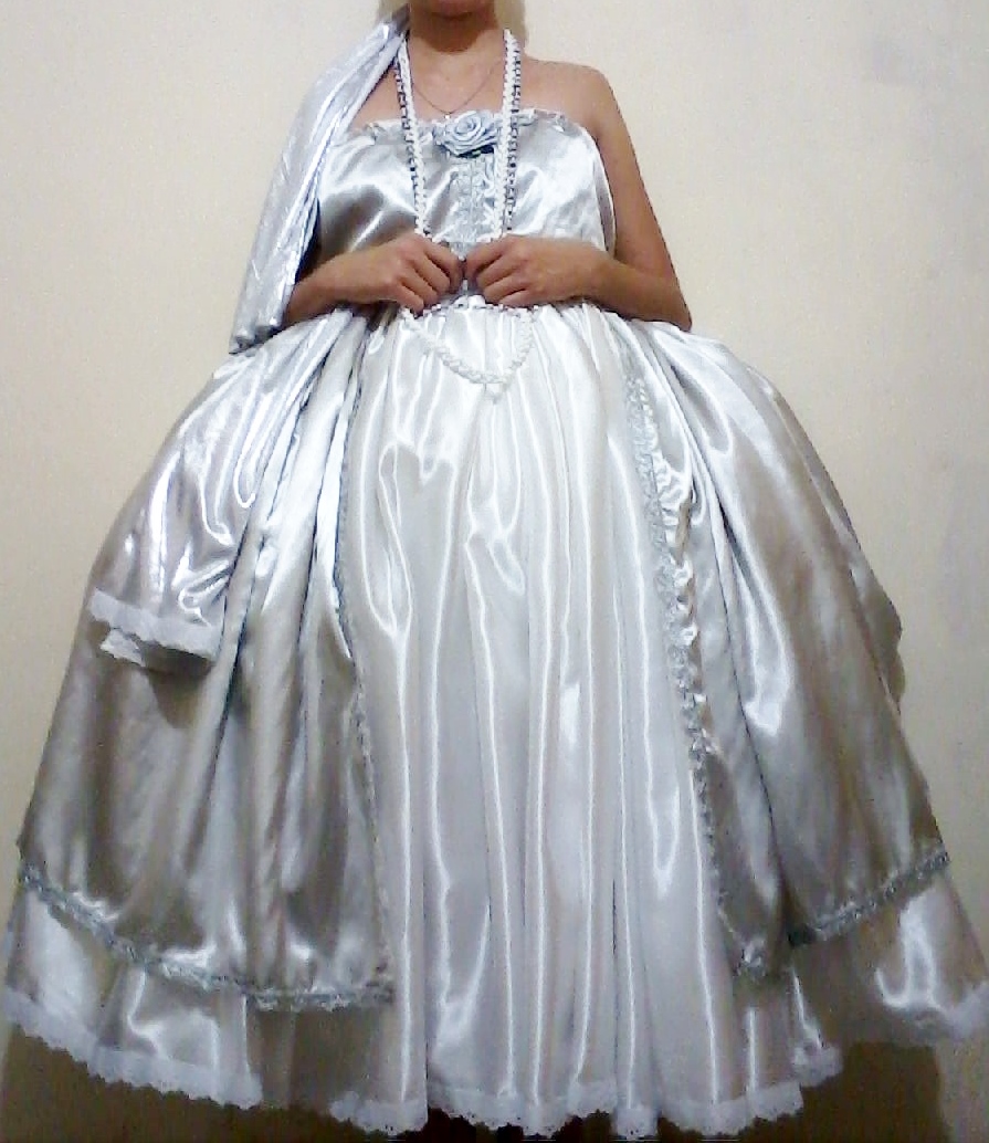 roupas de umbanda e candomblé